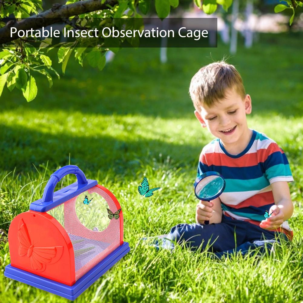 Children Backyard Exploration Critter Case Insect ... – Grandado