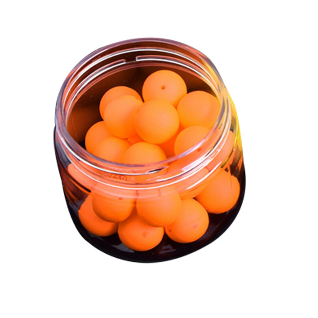 30pcs Fishing Float Balls Bottled EPS Foam Buoyanc... – Grandado