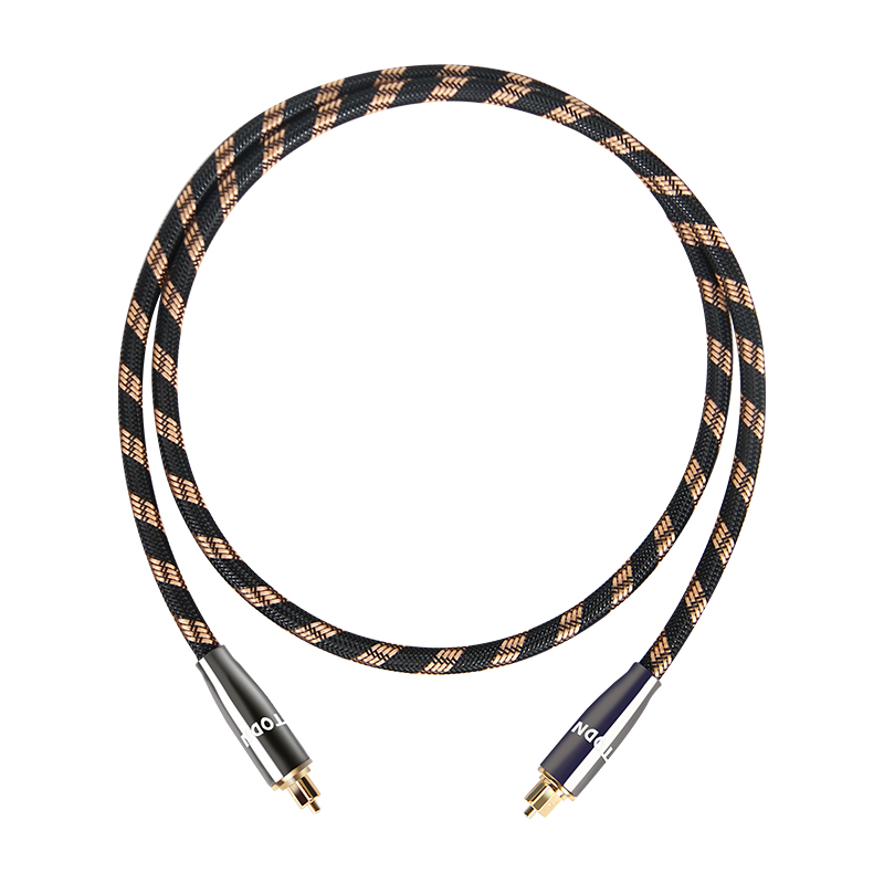 Todn Digitale Optische Audio Toslink Kabel Hi-End ... – Vicedeal Todn Digitale Optische Audio Toslink Kabel Hi-End ... – Vicedeal