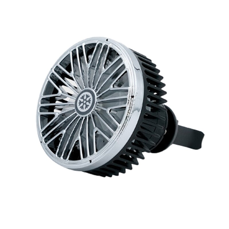 Car Multi-Function Ambient Light Fan Air Condition... – Grandado
