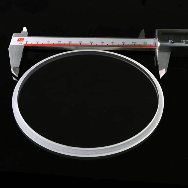 112 mm- staps vensterbeschermingslens voor vingera... – Grandado