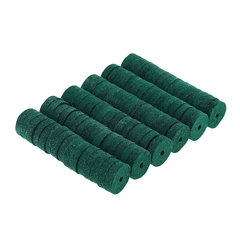 90Pcs Hitch Pin Vilt Balance Rail Stempelen Piano ... – Grandado