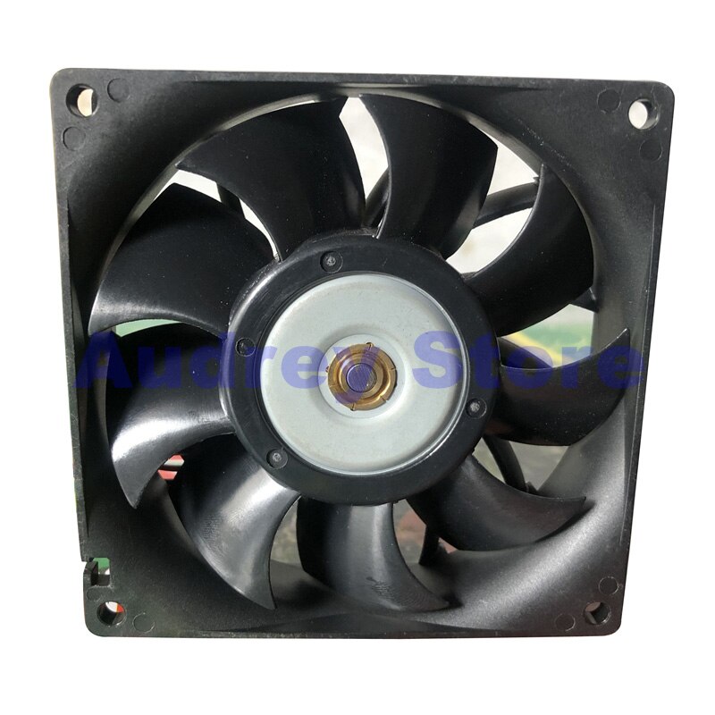 Supercharged 9225 Dc Fan Air Blower MGA9224UB-O25 ... – Vicedeal