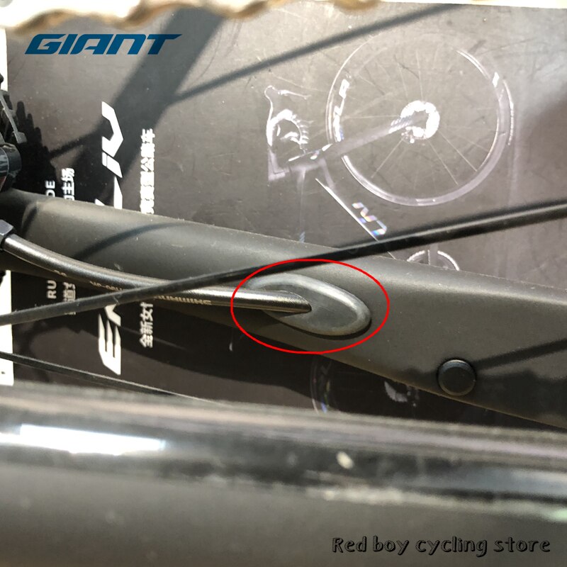 Giant Official original parts Frame stopper Shiman... – Grandado