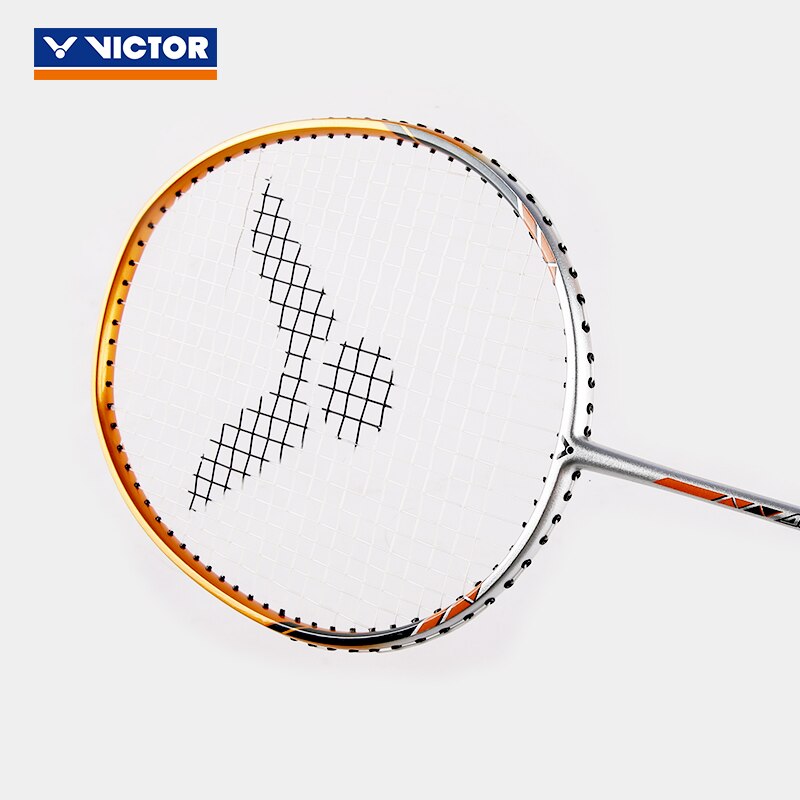 Victor Badminton Racket Aluminium Instap Racket Ar... – Vicedeal