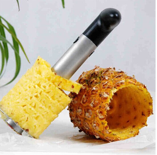 Pineapple Peeler Fruit Peeler Peeler Pineapple Mac... – Grandado