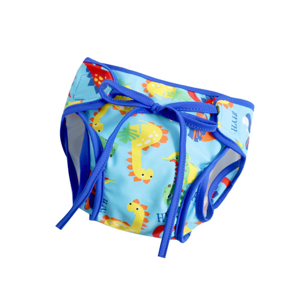 1pc Baby Swimming Trunks Baby Anti-side Leakage Ki... – Grandado
