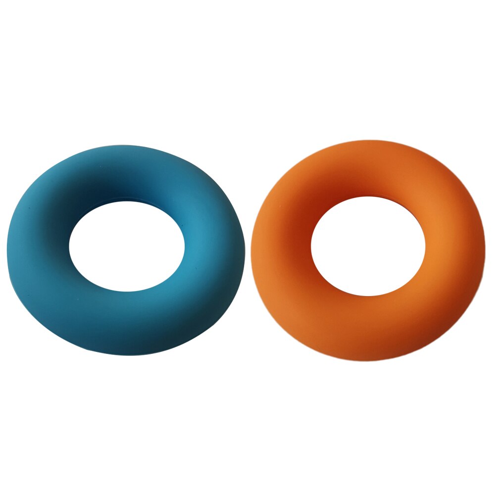 2PCS Hand Grip Ring O-shaped Hand Grip Strengthene... – Vicedeal