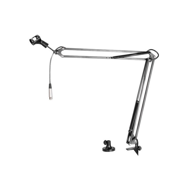 ICON MB-03 desk mount scissor style microphone tab... – Grandado