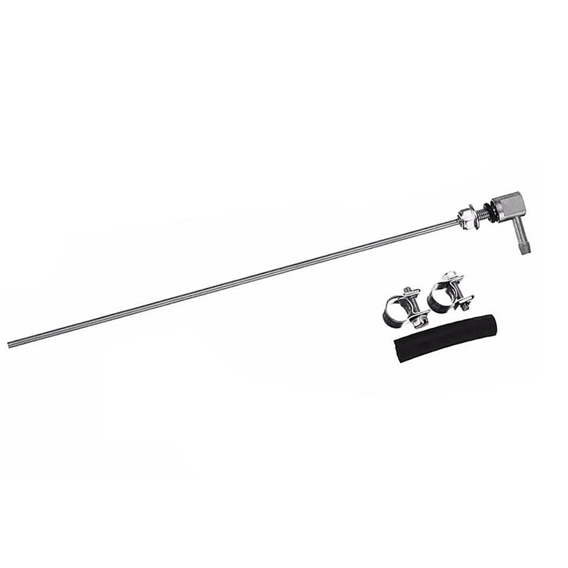 Universal 490mm Tank Standpipe Riser Fuel Hose Con... – Grandado