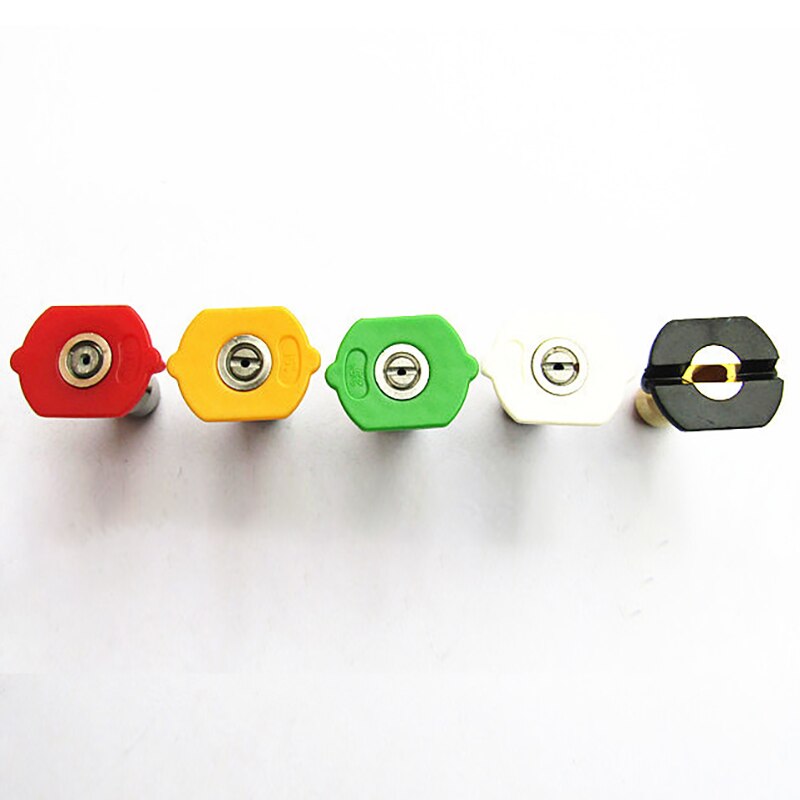 Quick Connector Car Washing Nozzles Metal Jet Lanc... – Vicedeal