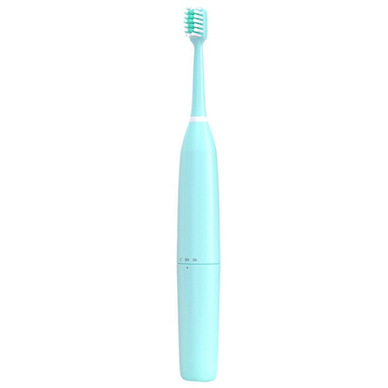 Electric Toothbrush USB Charging Toothbrush Adult ... – Vicedeal