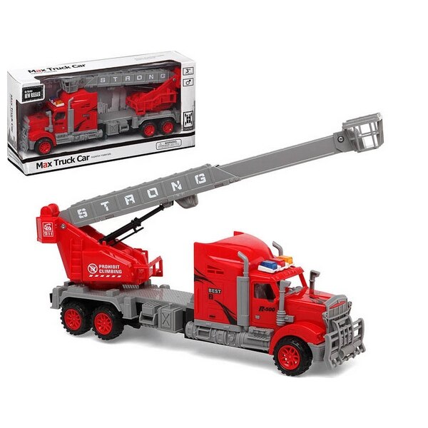 Fire Engine 119541 – Vicedeal