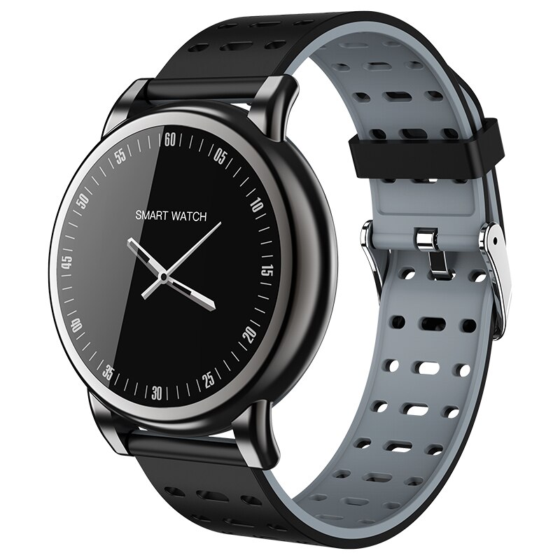Neue B8 Smart Smart-Armband-Armband Herz Rate Blut... – Vicedeal