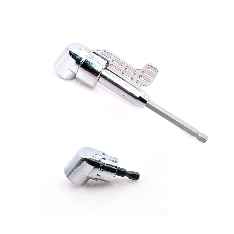 Right Angle Drill 90/105 Degree Multifunction Righ... – Grandado