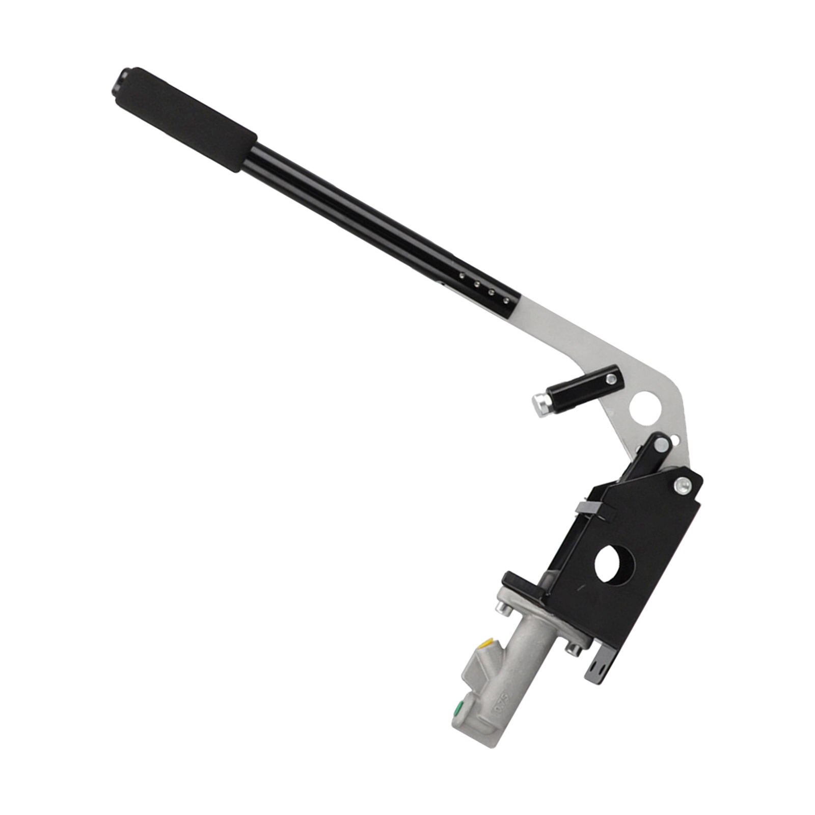 Universal Hydraulic Handbrake Vertical Position An... – Vicedeal
