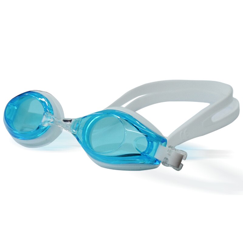Adult Goggles Plain Glass PC Lenses Children Silic... – Vicedeal