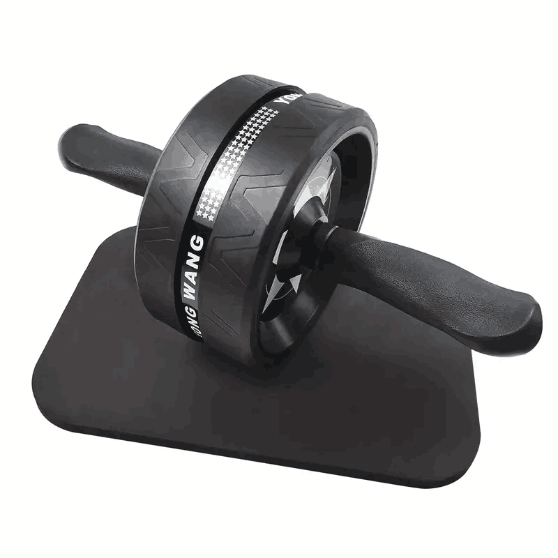 Ab Roller Wheel, Abs Workout Equipment for Abdomin... – Grandado