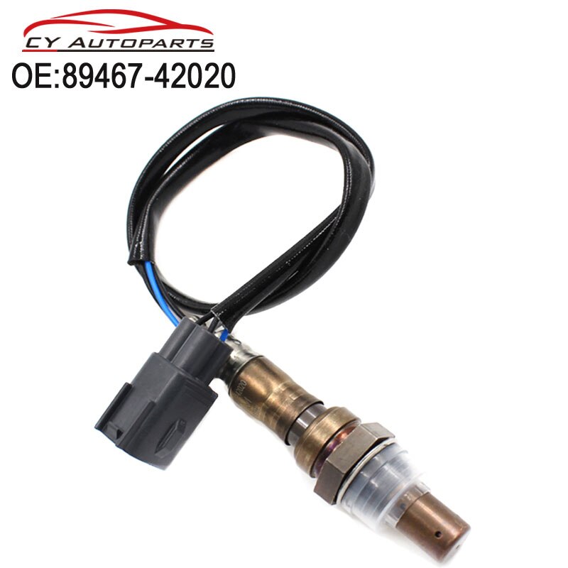 YAOPEI Car styling Complete Oxygen Sensor O2 Senso... – Grandado