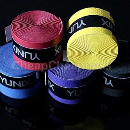 Tennis Racket Overgrips Pressure Point Badminton R... – Grandado