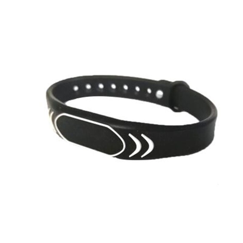13.56Mhz 1K S50 NFC Bracelet RFID Wristband Chines... – Grandado