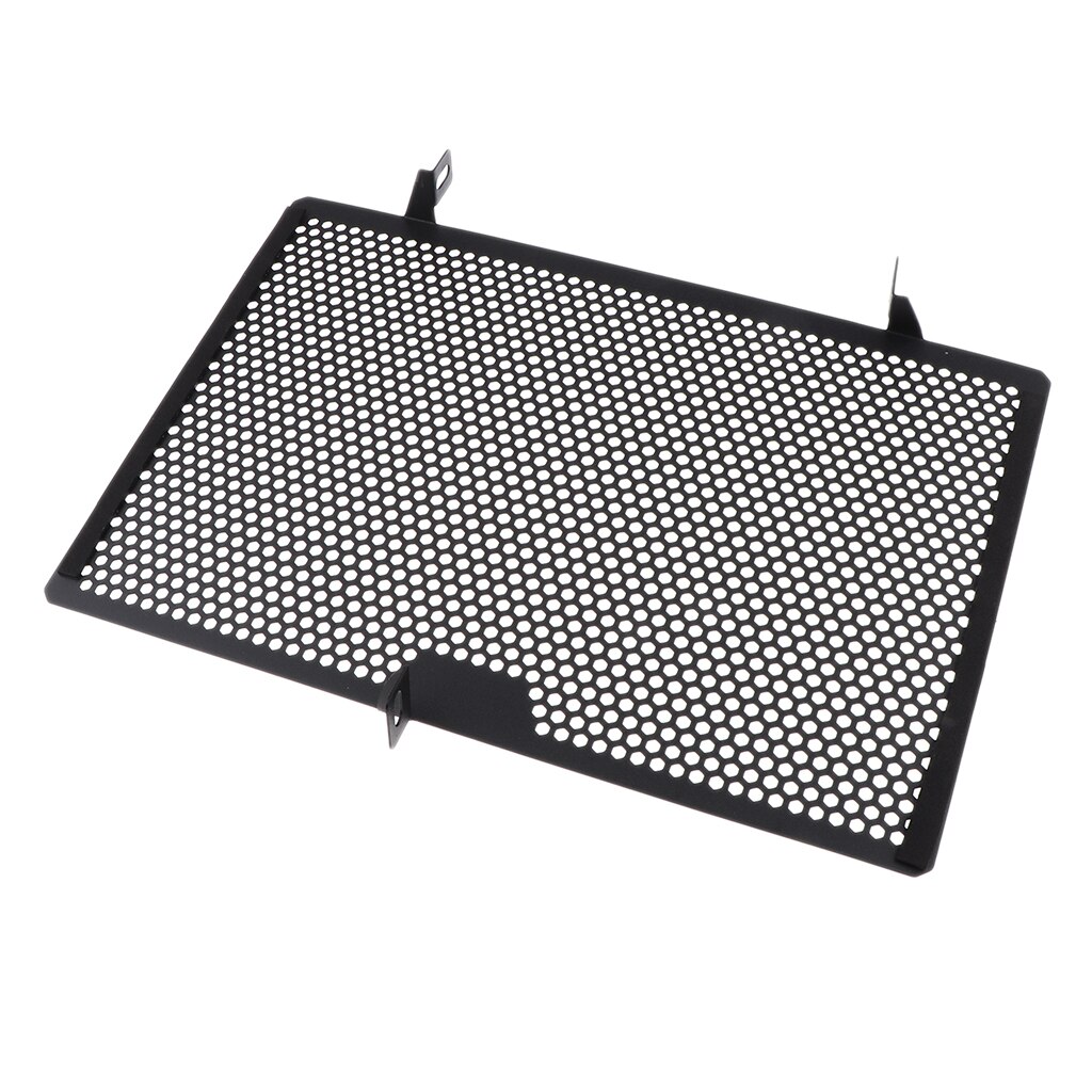 Zwarte Radiator Guard Protector Grill Cover voor K... – Grandado