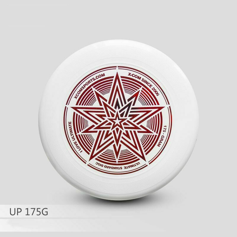 Toy for Ultimate Flying Disc Competition Sports Tr... – Grandado