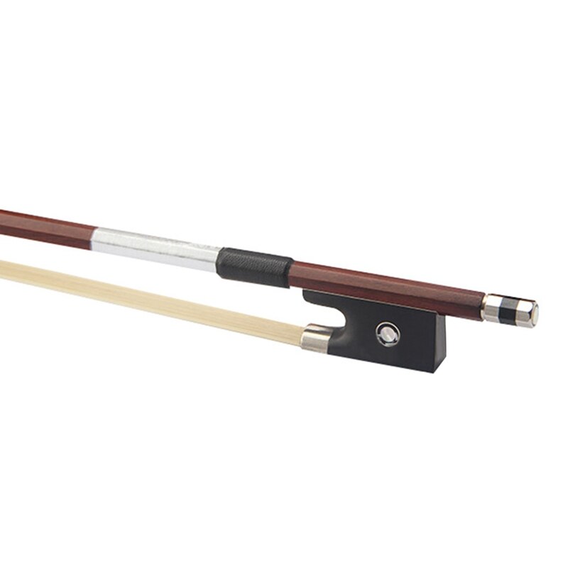1/2 Size Wooden Violin Bows Arbor Violin Bow Violi... – Grandado