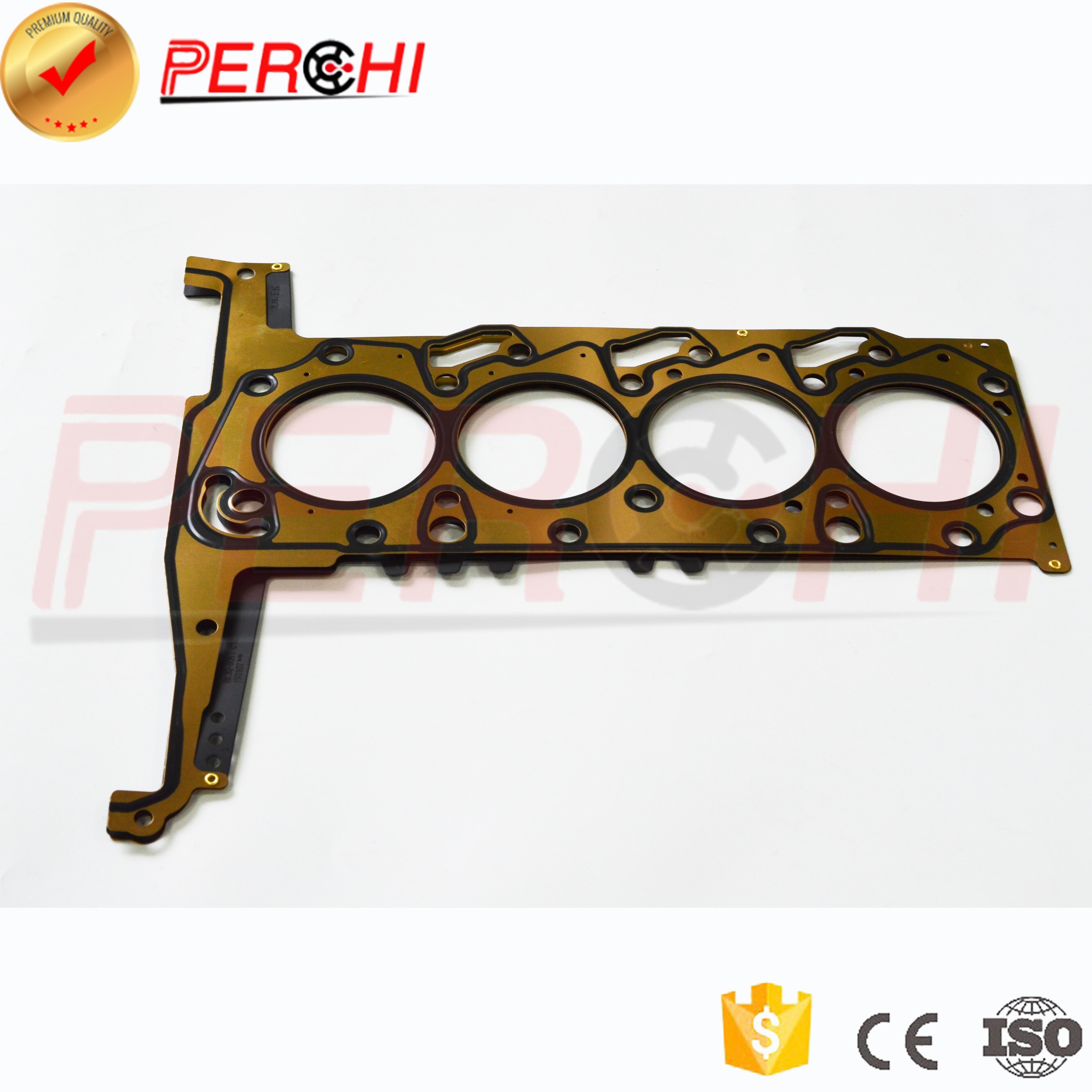 High performance cylinder heads for Ford Transit, ... – Vicedeal