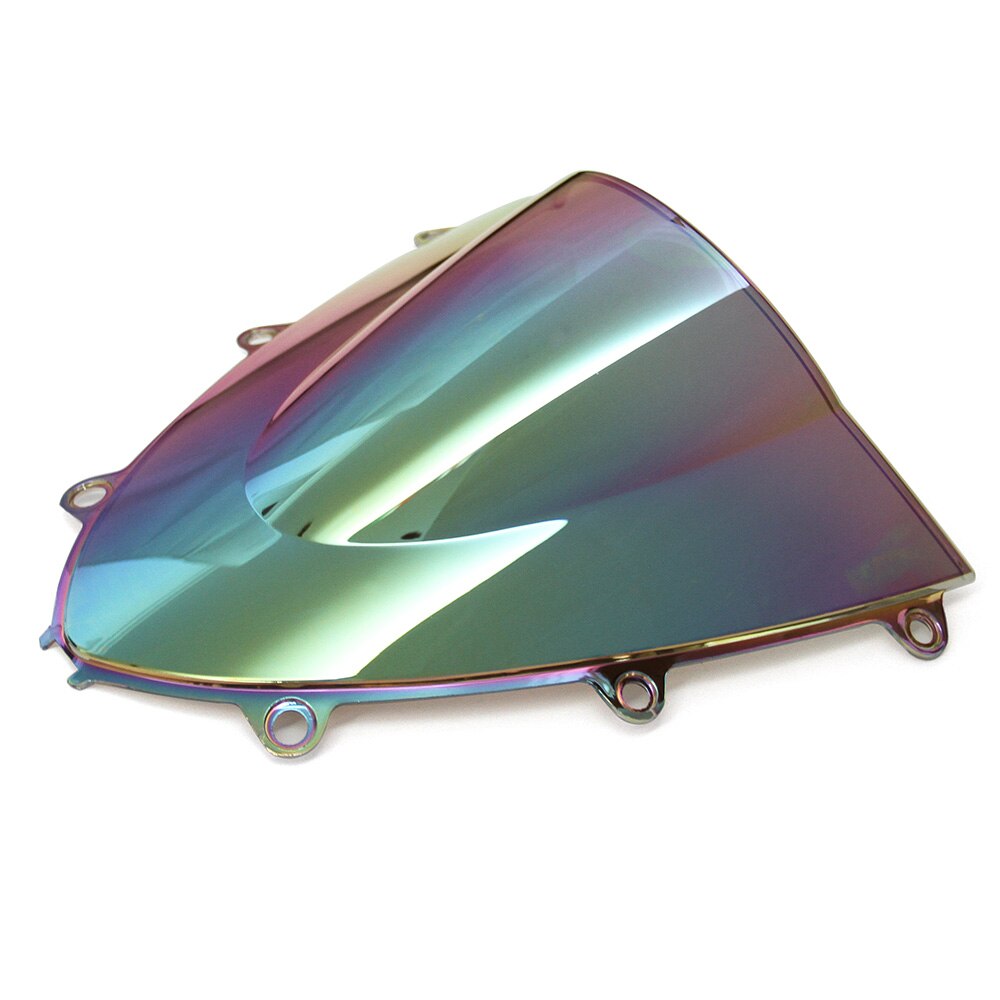 Motorcycle Part iridium Magic color Windshield / W... – Grandado