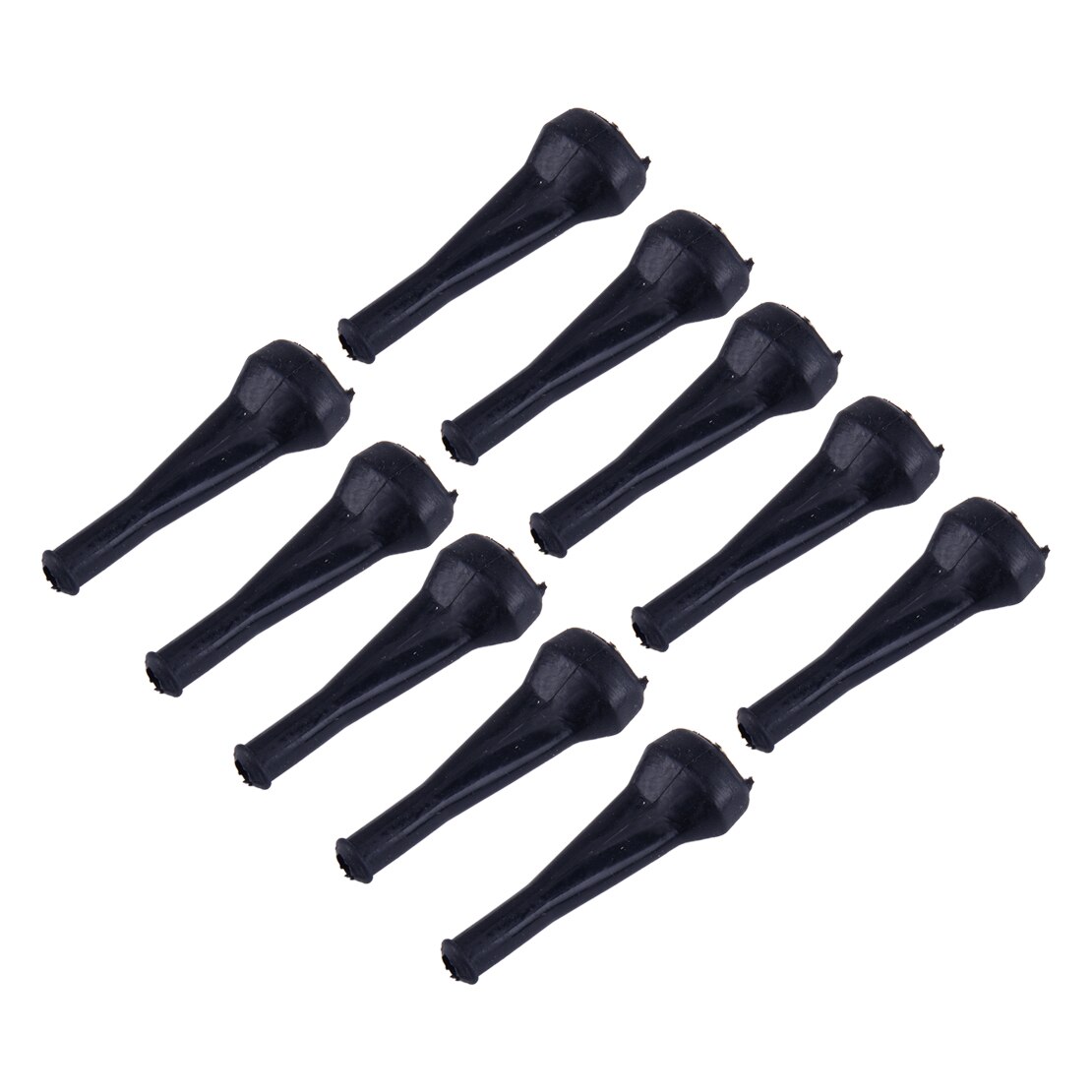 10 Set EV1 Fuel Injector Connectors For Many Unive... – Vicedeal