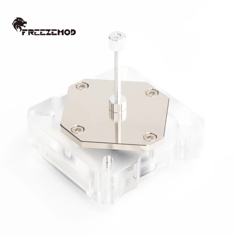 FREEZEMOD GPU Water Block cooling core water block... – Vicedeal