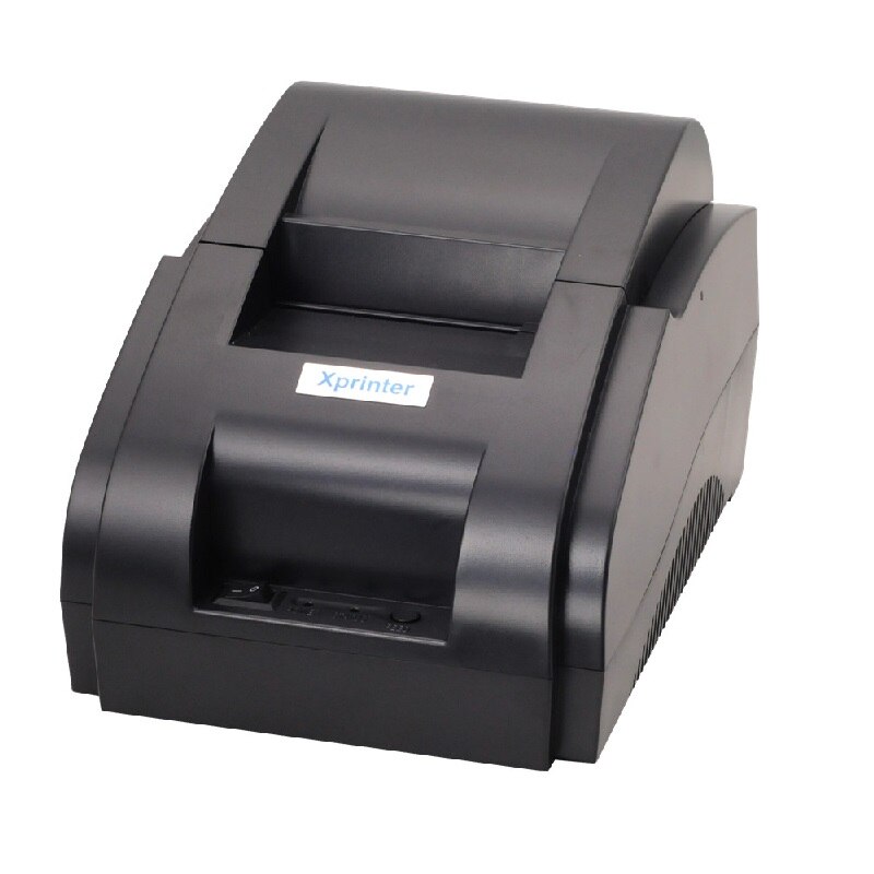 XP-58IIH Thermal Small Ticket Printer 58mm Mini Re... – Vicedeal