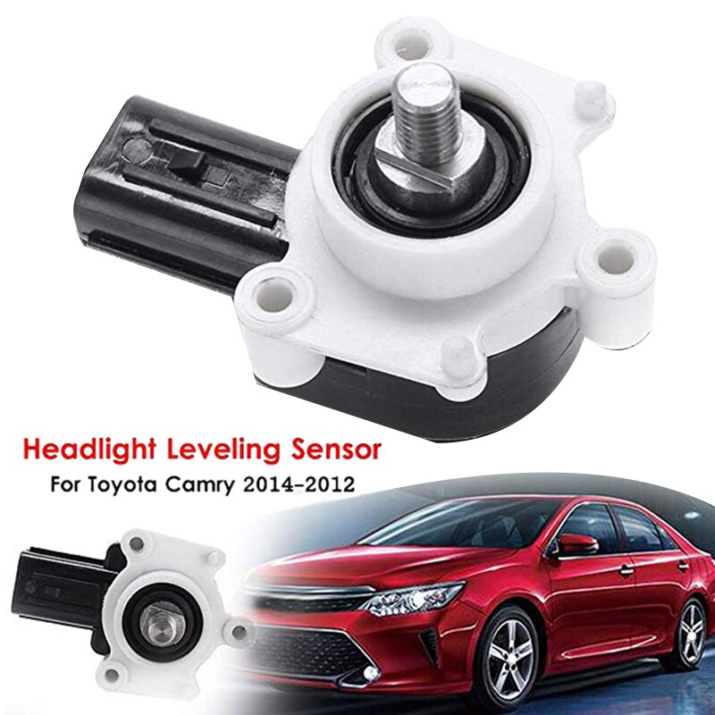 Car Headlight Level Sensor Body Height Sensor for ... – Grandado