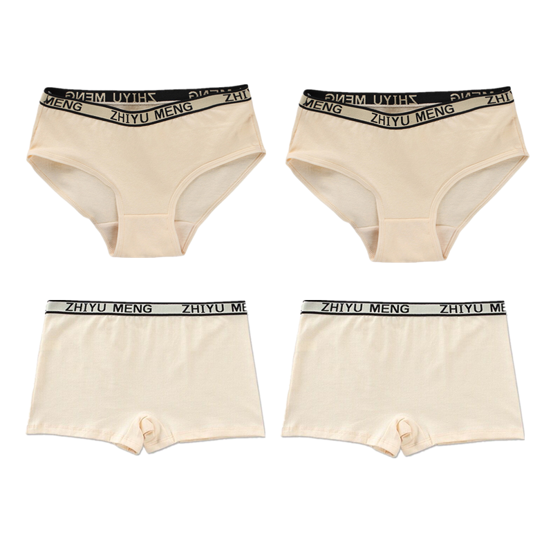 Calzoncillos bóxer para niñas, ropa interior de 9 ... – Grandado