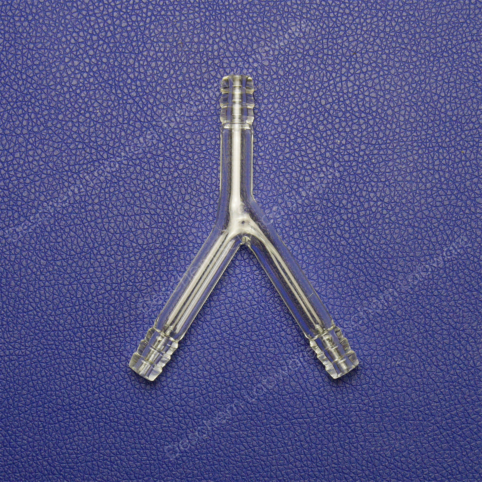 Glass Y Connector Tube,10mm Hose Connection Adapte... – Vicedeal