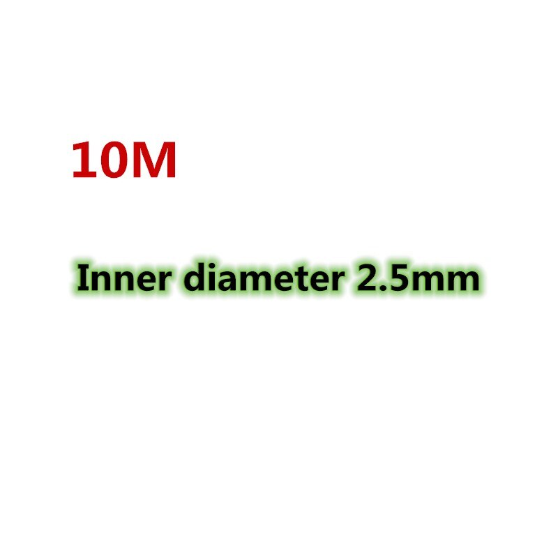 Paracorde réfléchissant 10M Dia.4mm Dia.2.5mm, cor... – Grandado