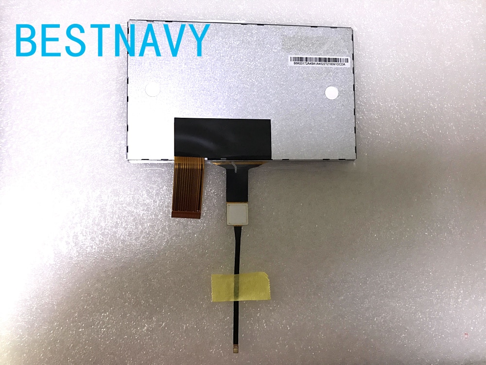 7 Inch Tft Lcd HSD070IFW1 HSD070IFW1-A00 7 Lcd-sch... – Grandado 7 Inch Tft Lcd HSD070IFW1 HSD070IFW1-A00 7 Lcd-sch... – Grandado