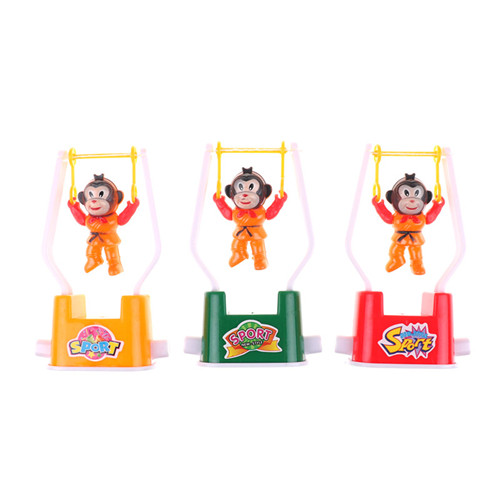 1 pcs 13*6 cm Kids Wind Up Clockwork Toy Mini Cute... – Grandado