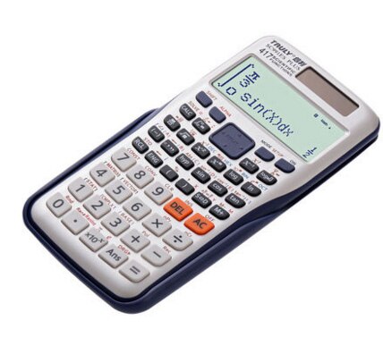 Super School Student Function Calculator Scientifi... – Vicedeal