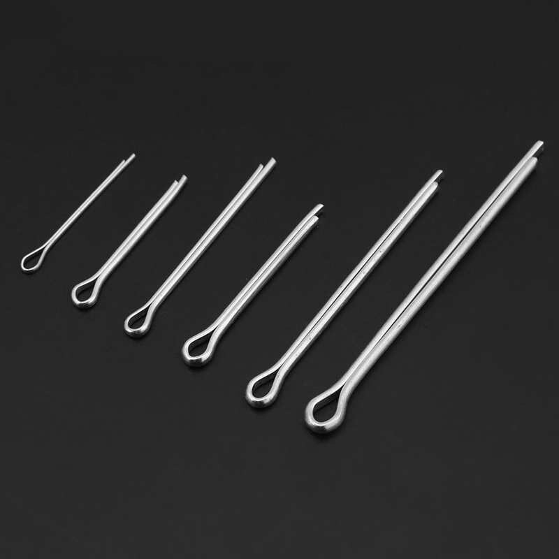 Locating Pins 555pc/set Cotter Pin Mechanical Hitc... – Grandado