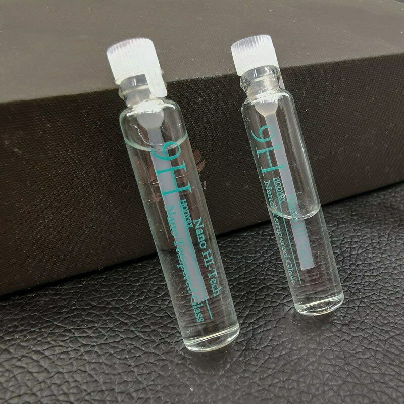 Universal Nano Liquid Screen Protector 9H Hardness... – Vicedeal