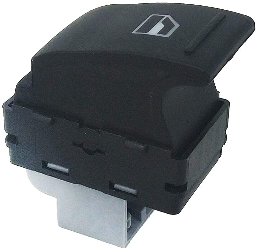 Window Switch Control Switch Actuator Button Auto ... – Vicedeal