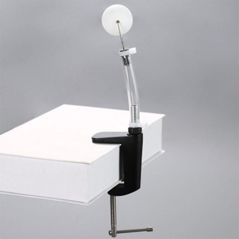 Table Tennis Training Robot Fixed Rapid Rebound Pi... – Vicedeal