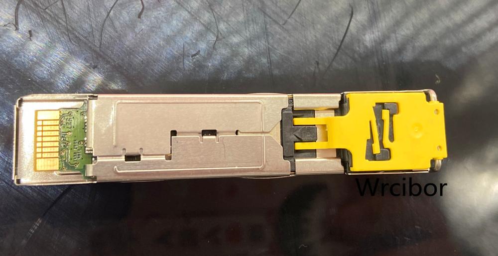 Originele hp 453156-001 1gb rj -45 sfp module vir... – Vicedeal