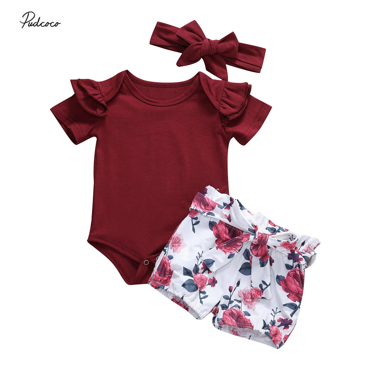 Baby Zomer Kleding Kinderen Baby Meisjes Kleding K... – Grandado