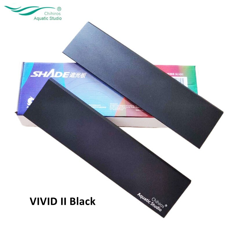 Chihiros WRGB VIVID LED Light Shade for Aquarium A... – Grandado