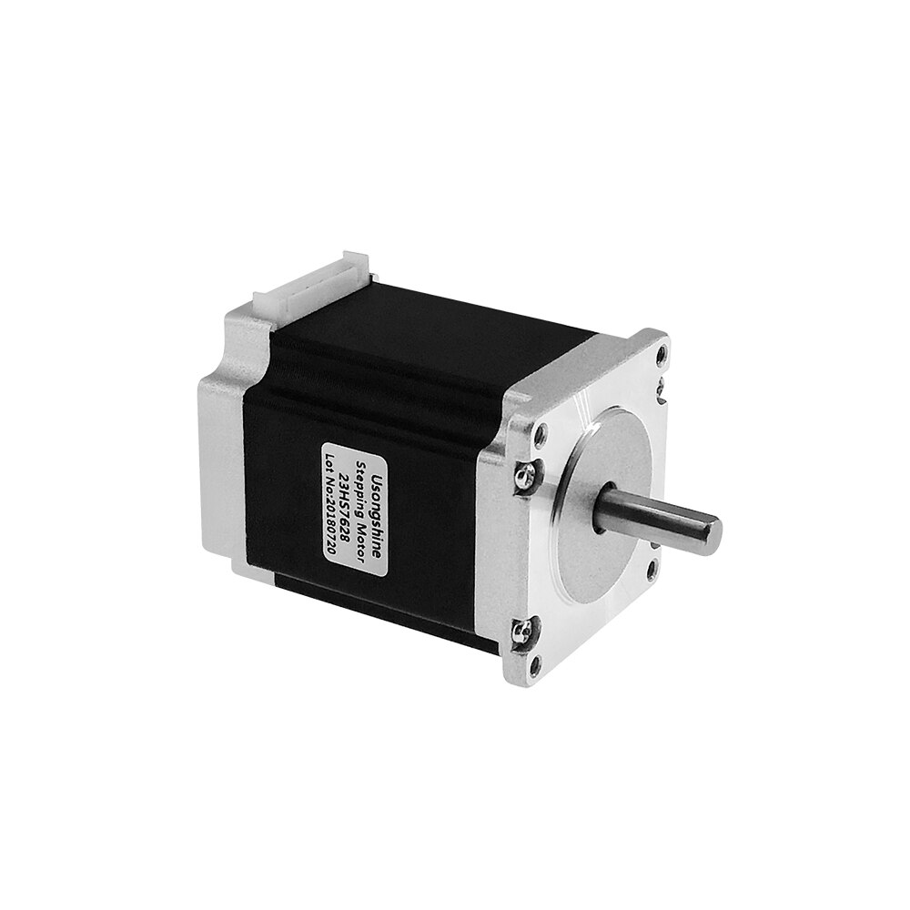 1pcs Nema23 Stepper Motor 23HS7628-6.35 & 8.0 ... – Grandado