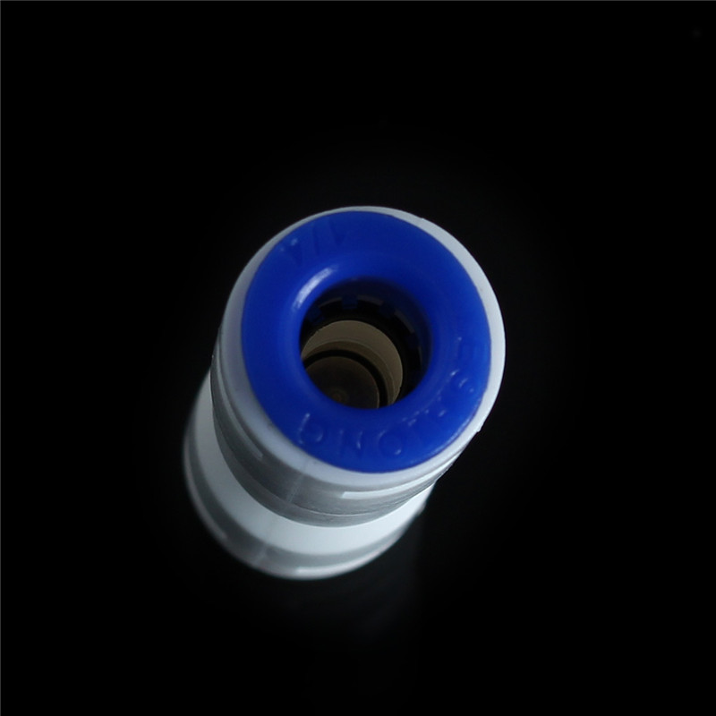 Warmtoo 1/4" Plastic Water Filter Check Valve... – Vicedeal