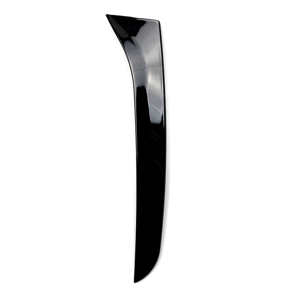 Car Rear Window Side Spoiler Spoiler Canard Canard... – Grandado